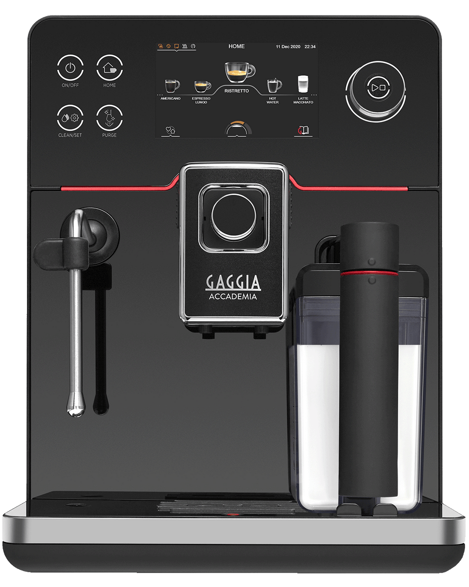 Best Coffee Machines in South Africa – Heavenly Coffees