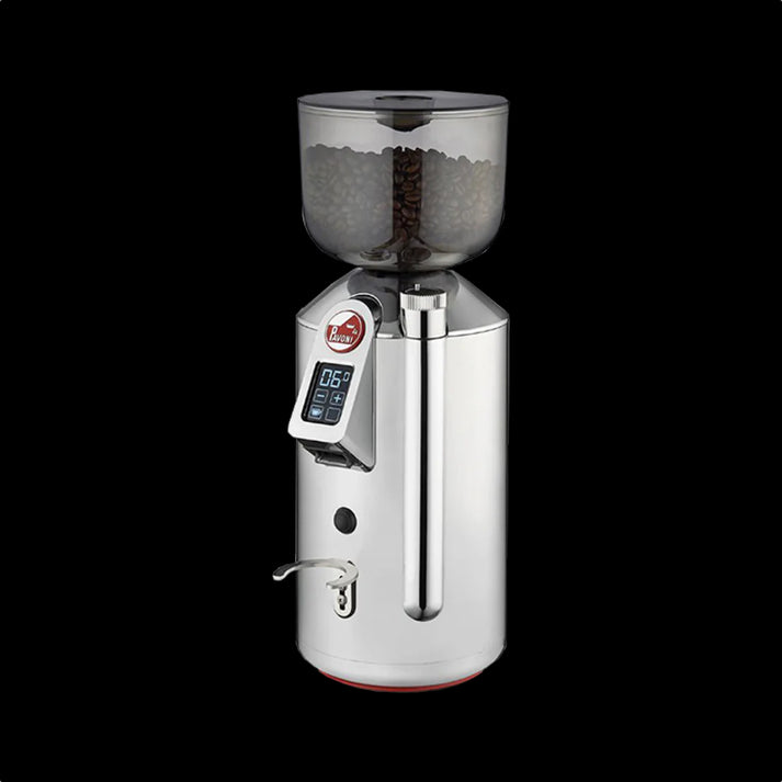 Grinder La Pavoni Cilindro – Heavenly Coffees