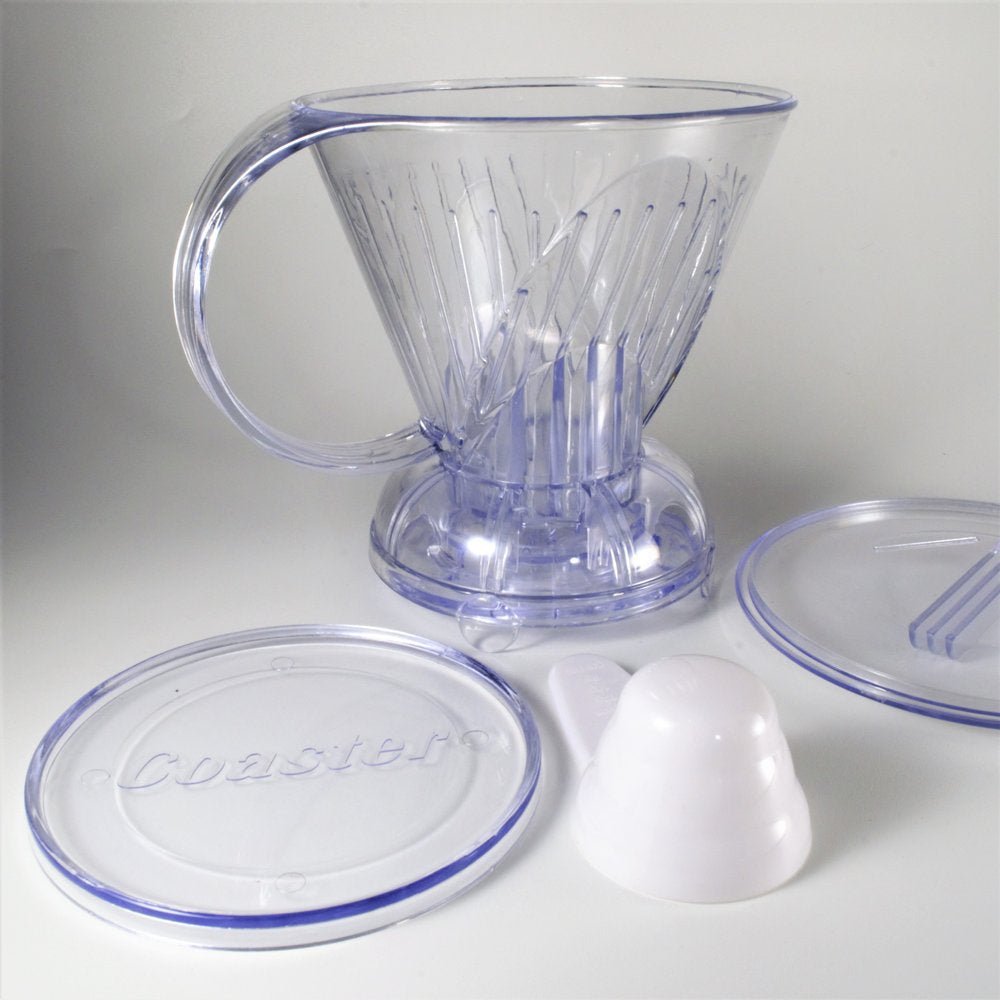 Smart Dripper – Heavenly Coffees